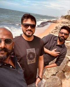 Santhosh Balaraj Age, Death, Family, Biography » StarsUnfolded