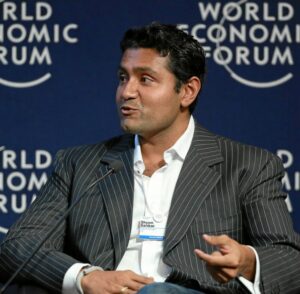 Shyam Sankar Height, Age, Biography » StarsUnfolded
