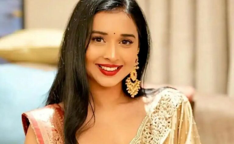 Tanya Mittal Height, Age, Family, Biography » StarsUnfolded