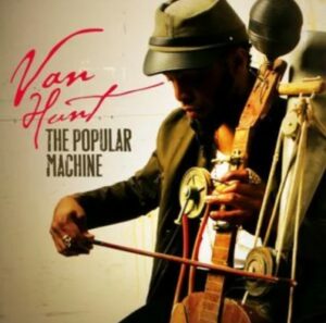 Van Hunt Age, Girlfriend, Children, Family, Biography » StarsUnfolded