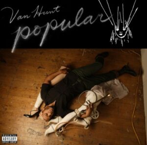 Van Hunt Age, Girlfriend, Children, Family, Biography » StarsUnfolded