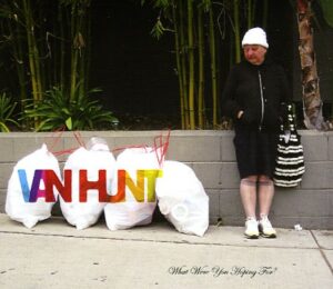 Van Hunt Age, Girlfriend, Children, Family, Biography » StarsUnfolded