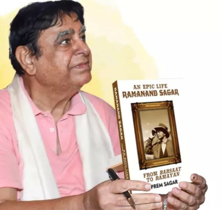 Prem Sagar Age, Death, Wife, Children, Family, Biography » StarsUnfolded