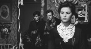 Claudia Cardinale Height, Age, Husband, Family, Biography » StarsUnfolded