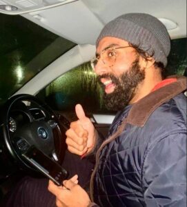 Jeevun Sandher Height, Age, Girlfriend, Wife, Family, Biography ...