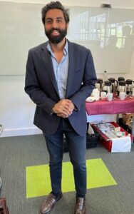 Jeevun Sandher Height, Age, Girlfriend, Wife, Family, Biography ...