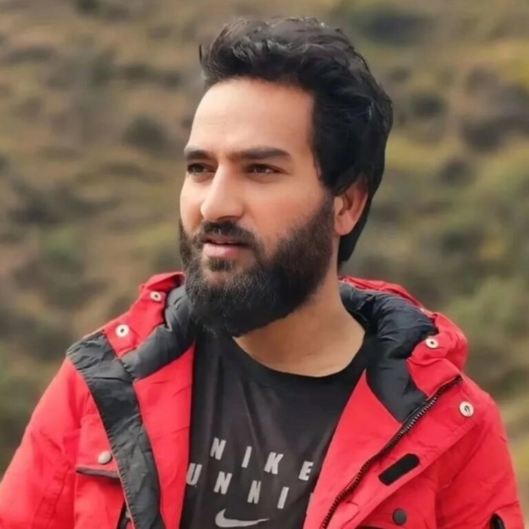 Mehraj Malik Age, Children, Family, Biography » StarsUnfolded