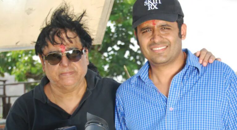 Prem Sagar Age, Death, Wife, Children, Family, Biography » StarsUnfolded