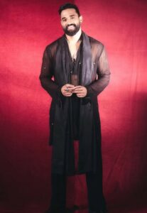 Rachit Singh Height, Age, Girlfriend, Family, Biography » StarsUnfolded