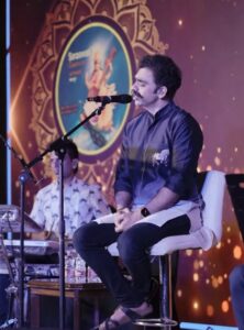 Rahul Deshpande Age, Wife, Children, Family, Biography » StarsUnfolded