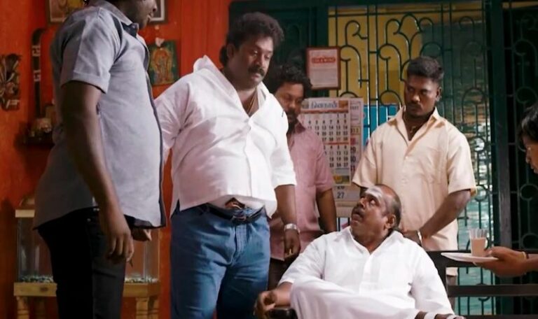 Robo Shankar Height, Age, Death, Wife, Children, Biography » StarsUnfolded