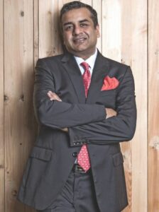 Samir Modi Height, Age, Wife, Children, Family, Biography » StarsUnfolded