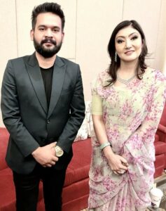 Balen Shah Age, Caste, Wife, Children, Family, Biography » StarsUnfolded