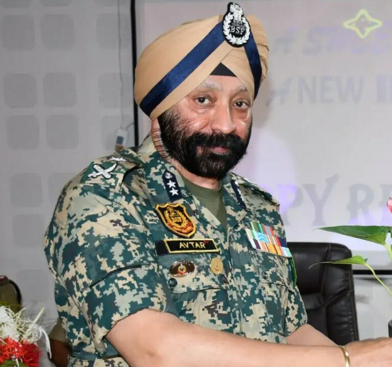 Avtar Singh Shahi Biography » StarsUnfolded