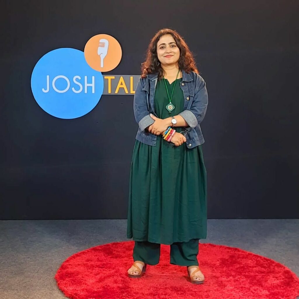 Divya Gautam Biography » StarsUnfolded