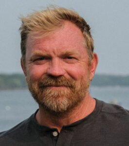 Graham Platner Height, Age, Wife, Family, Biography » StarsUnfolded