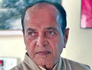 Konda Lakshma Reddy Age, Death, Wife, Children, Family, Biography » StarsUnfolded