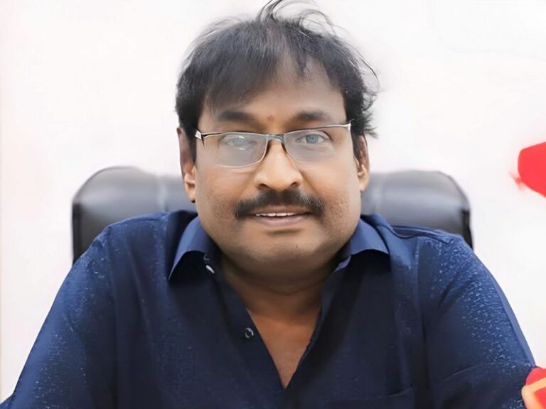 MC Sabesan Age, Death, Wife, Children, Family, Biography » StarsUnfolded