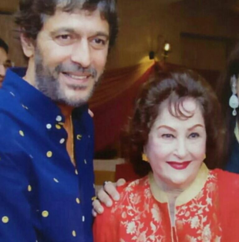 Madhumati Age, Death, Husband, Children, Family, Biography » StarsUnfolded