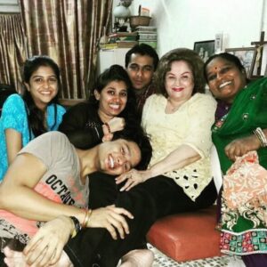 Madhumati Age, Death, Husband, Children, Family, Biography » StarsUnfolded