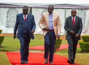 Raila Odinga Age, Death, Wife, Children, Family, Biography » StarsUnfolded