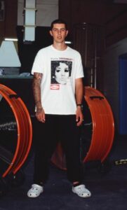 Sam Pepper (YouTuber) Height, Age, Biography » StarsUnfolded
