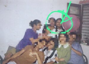 Dr Shaheen Saeed (Delhi Red Fort Blast Accused) Age, Husband, Children ...