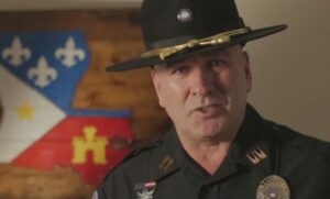 Clay Higgins Age, Wife, Children, Family, Biography » StarsUnfolded