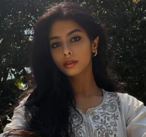 Nandika Dwivedi (Choreographer) Height, Age, Biography » StarsUnfolded