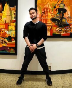 Rahul Kumar (Millimetre) Height, Age, Girlfriend, Wife, Family ...