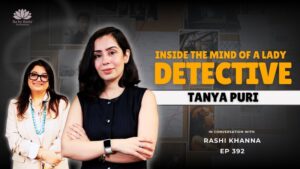 Tanya Puri Height, Husband, Children, Family, Biography » StarsUnfolded