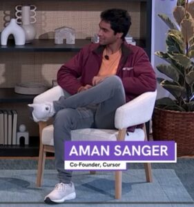 Aman Sanger Age, Family, Biography » StarsUnfolded