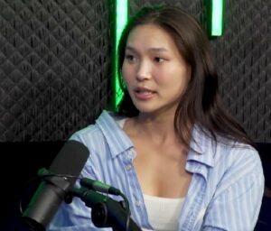 Chloe Kim Height, Age, Boyfriend, Family, Biography » StarsUnfolded