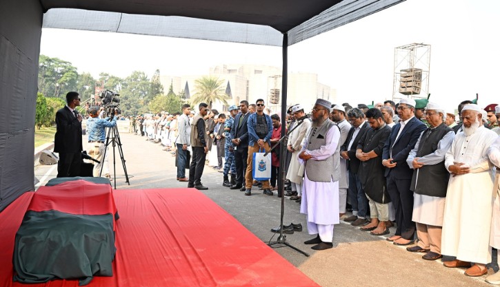 Sharif Osman Hadi Age, Death, Family, Biography » StarsUnfolded