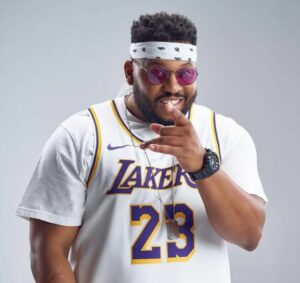 Hussam Aseem (aka Flipperachi) Height, Age, Wife, Children, Family ...