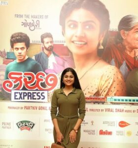 Reeva Rachh Height, Age, Family, Biography » StarsUnfolded