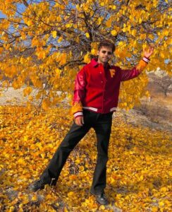 Stebin Ben Height, Age, Girlfriend, Family, Biography » StarsUnfolded