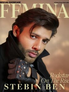 Stebin Ben Height, Age, Girlfriend, Family, Biography » StarsUnfolded