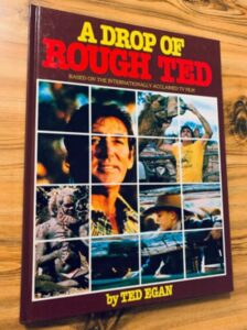 Ted Egan Age, Death, Wife, Children, Family, Biography » StarsUnfolded