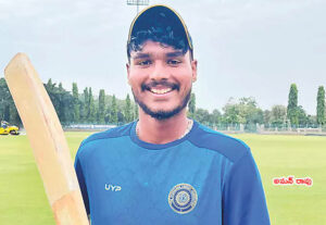 Aman Rao Height, Age, Family, Biography » StarsUnfolded