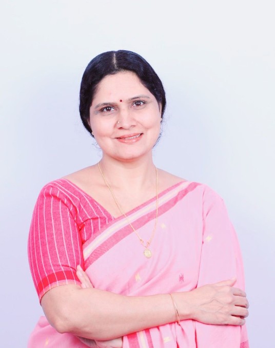 Asha Raghu Age, Death, Husband, Children, Family, Biography » StarsUnfolded