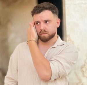 Erfan Soltani Age, Biography » StarsUnfolded