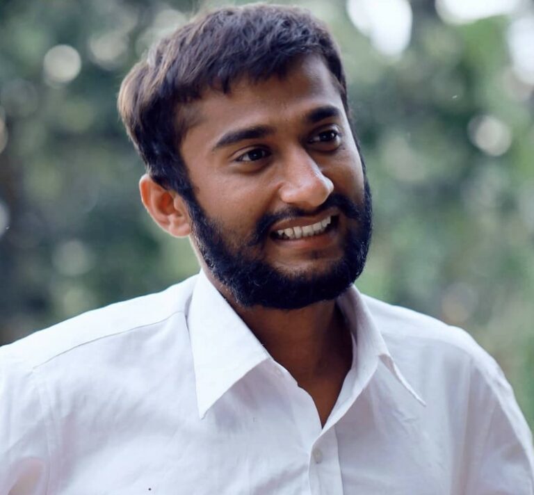 Gilli Nata (Bigg Boss Kannada Season 12) Age, Family, Biography ...