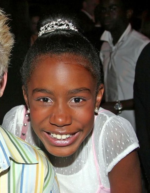 Kianna Underwood Age, Death, Family, Biography » StarsUnfolded