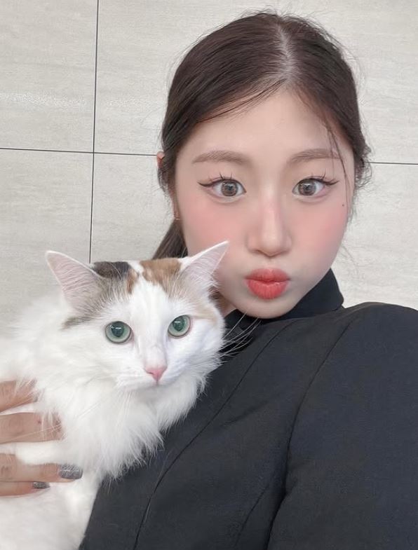 Lee Hae-in (Figure Skater) Height, Age, Family, Biography » StarsUnfolded