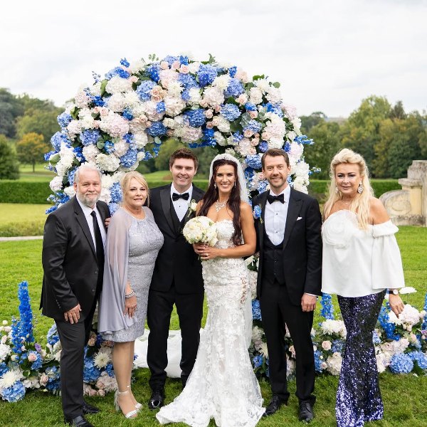 Natalie Burn Height, Husband, Family, Biography » StarsUnfolded