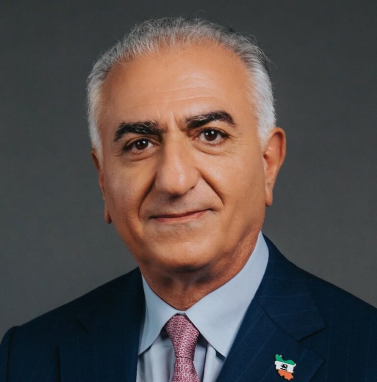 Reza Pahlavi (Crown Prince Of Iran) Age, Girlfriend, Wife, Children ...