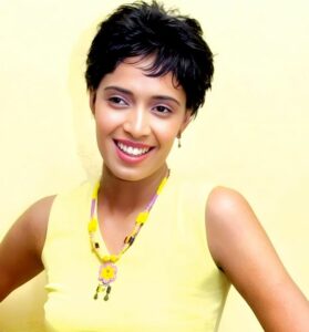 Ruby Bhatia Height, Age, Husband, Children, Family, Biography ...