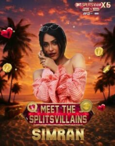 Simran Khan (Splitsvilla X6) Height, Age, Family, Biography » StarsUnfolded