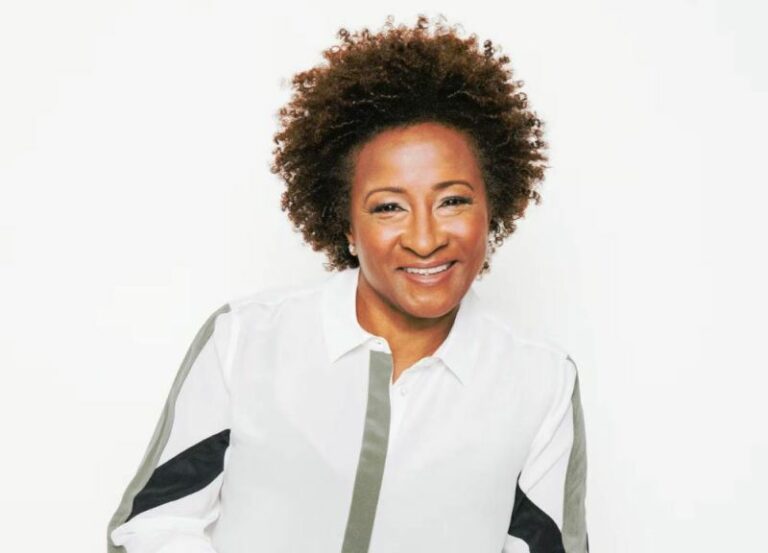 Wanda Sykes Height, Age, Wife, Husband, Children, Family, Biography ...